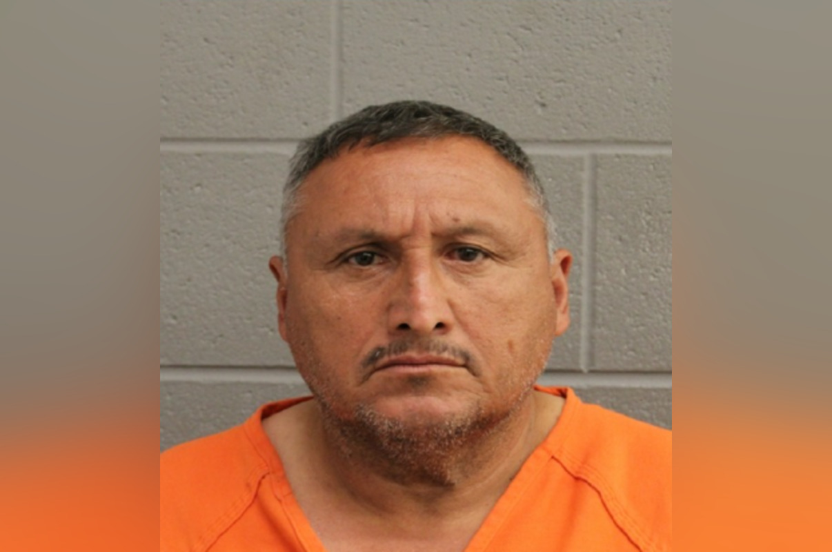 Houston Traffic Incident Leads to Felony Arrest for Driver with