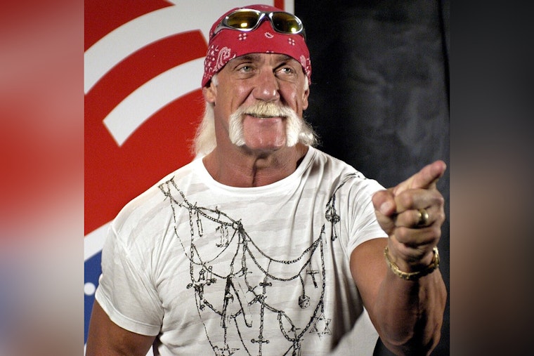 Hulk Hogan's Family Explores Medical Malpractice Suit Against Tampa