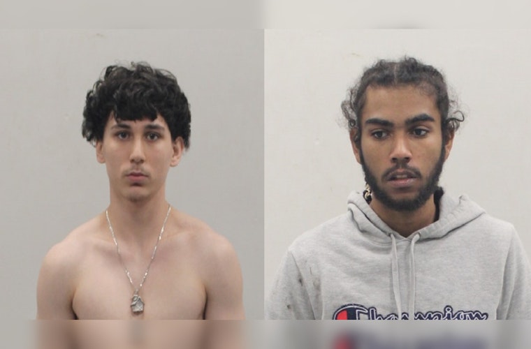 Hyannis Men Charged in Early Morning Shooting, Victim Hospitalized and