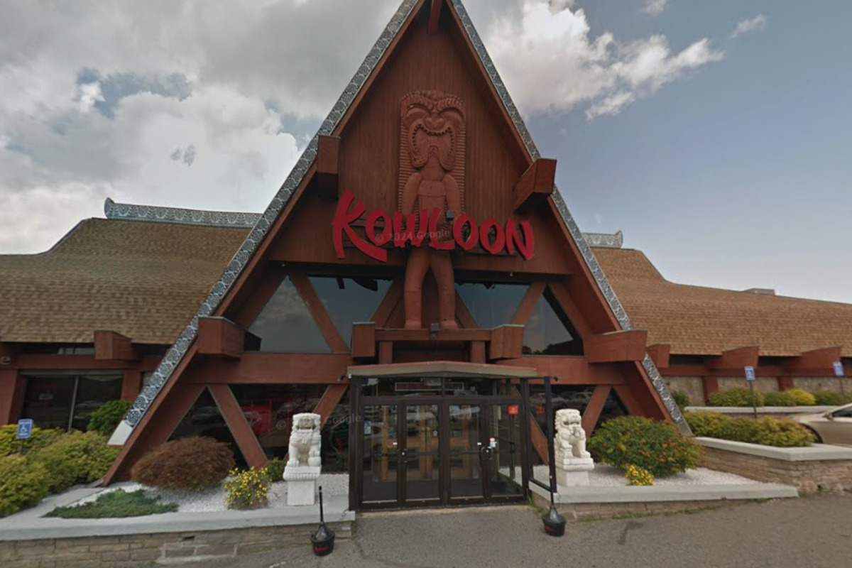 Iconic Kowloon Restaurant in Saugus to Undergo Major Redevelopment