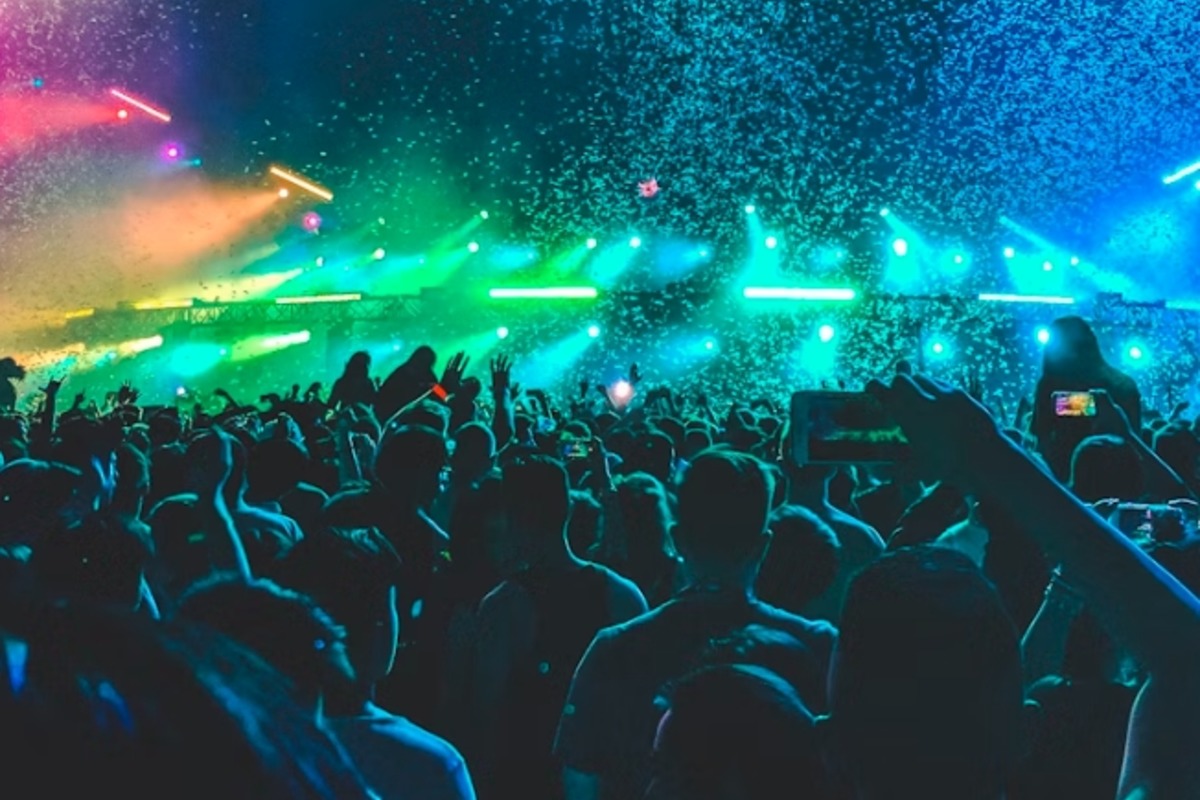 III Points Music Festival Lights Up Miami's Wynwood with Diverse