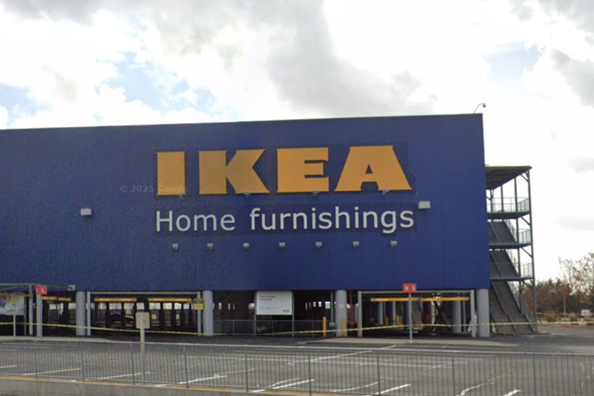 Ikea Plants its Swedish Flag in Manhattan With New Soho Store and