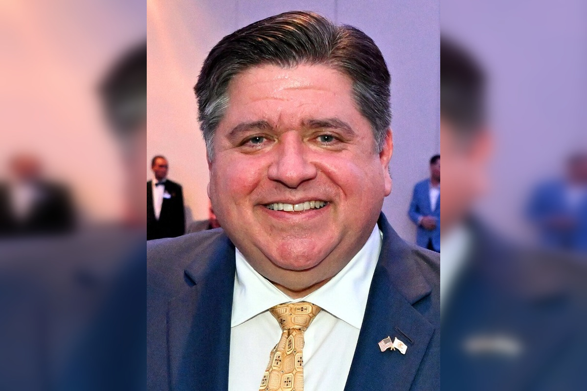 Illinois Governor JB Pritzker Wins $1.4 Million Playing Blackjack in