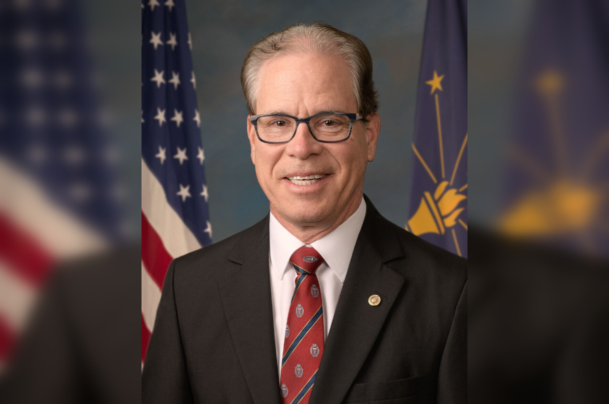 Indiana Governor Eric Braun Calls Special Legislative Session for