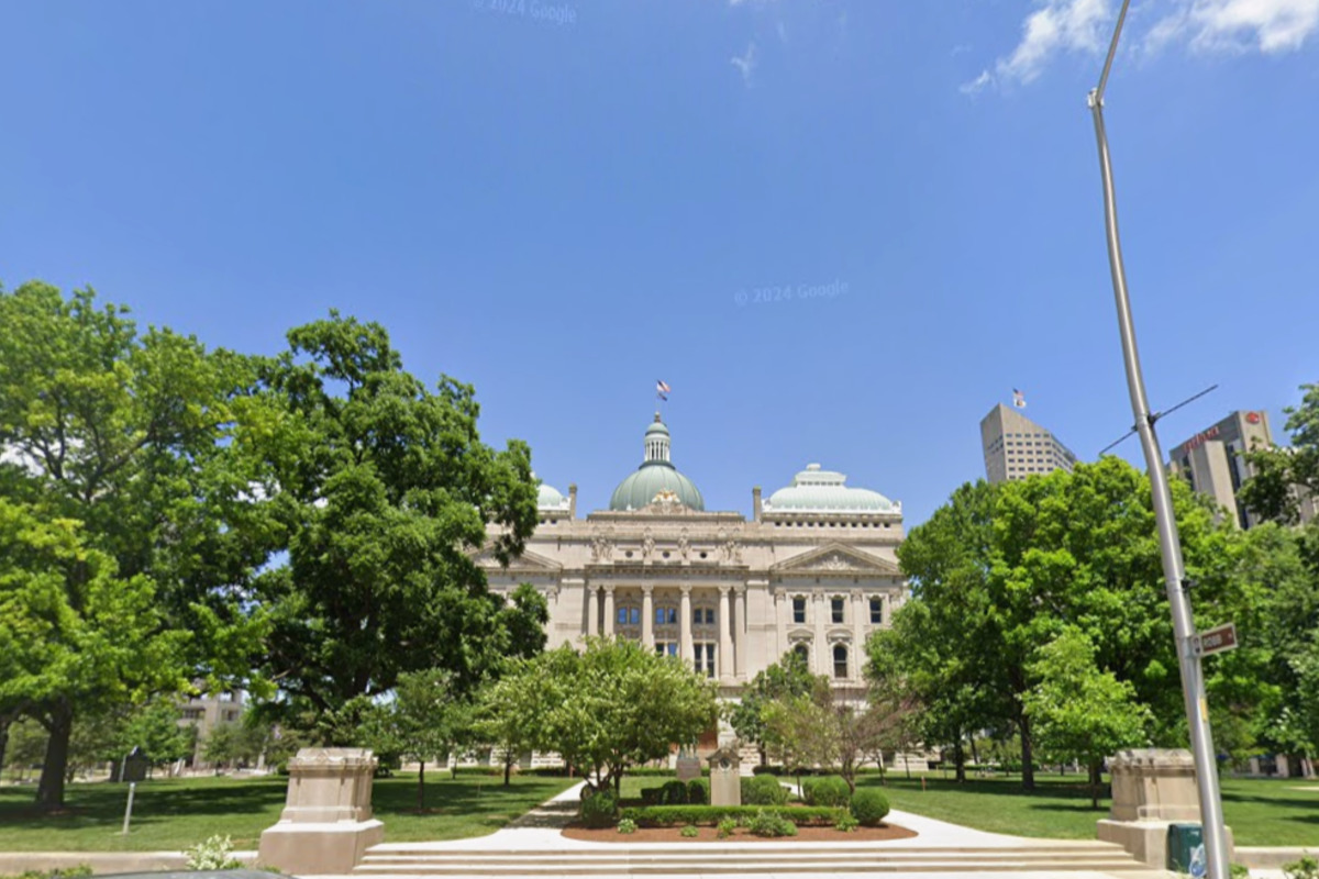 Indiana House Republicans Announce Paid Internship Opportunities for