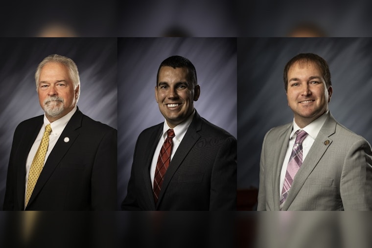 Indiana House Republicans Offer Paid Internships for 2026 Legislative