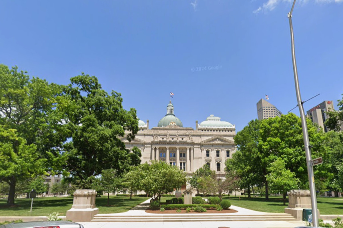 Indiana House Republicans Seeking Eager Interns for 2026 Legislative