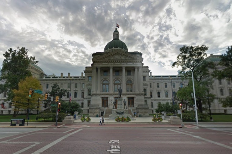 Indiana Special Session on Redistricting Delayed, Lawmakers to