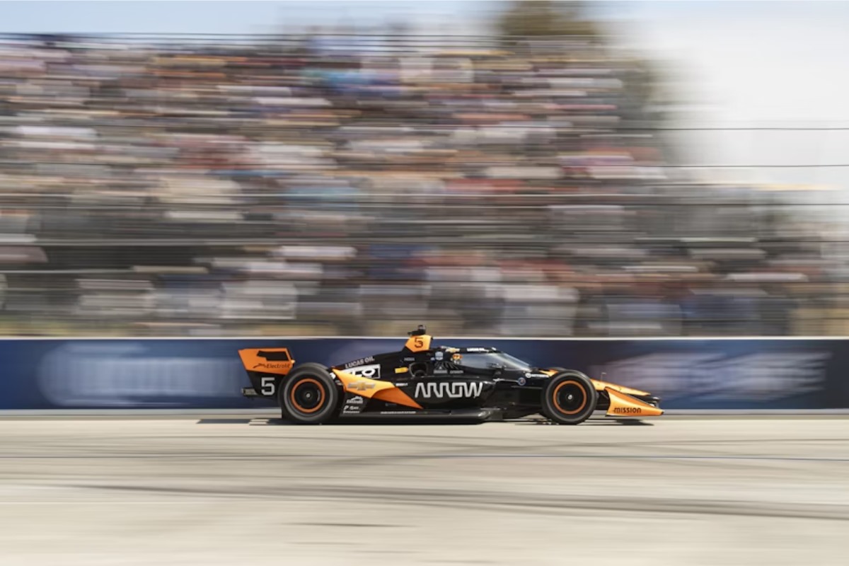 IndyCar Eyes Thrilling Return to Cleveland Streets with Potential 2028