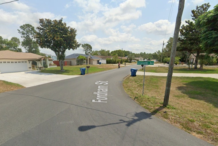 Investigation Underway After Shootout Injures One in Spring Hill