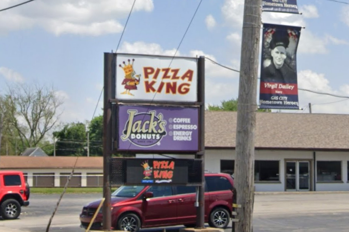 Jack's Donuts of Indiana Commissary Files for Chapter 11 Amid $14