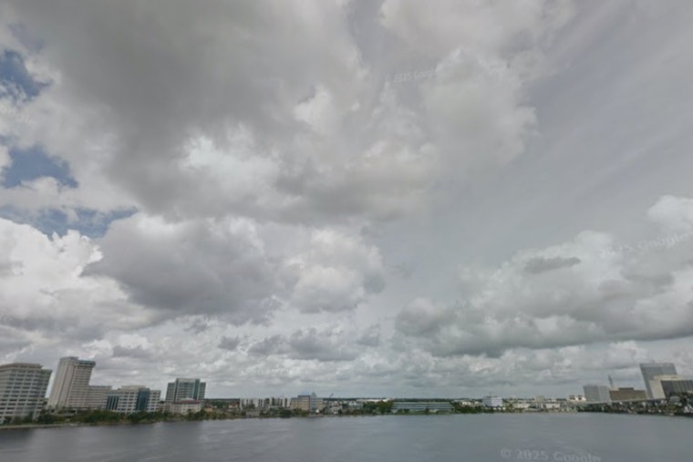 Jacksonville and Southeast Georgia Brace for Overcast, Foggy Weather