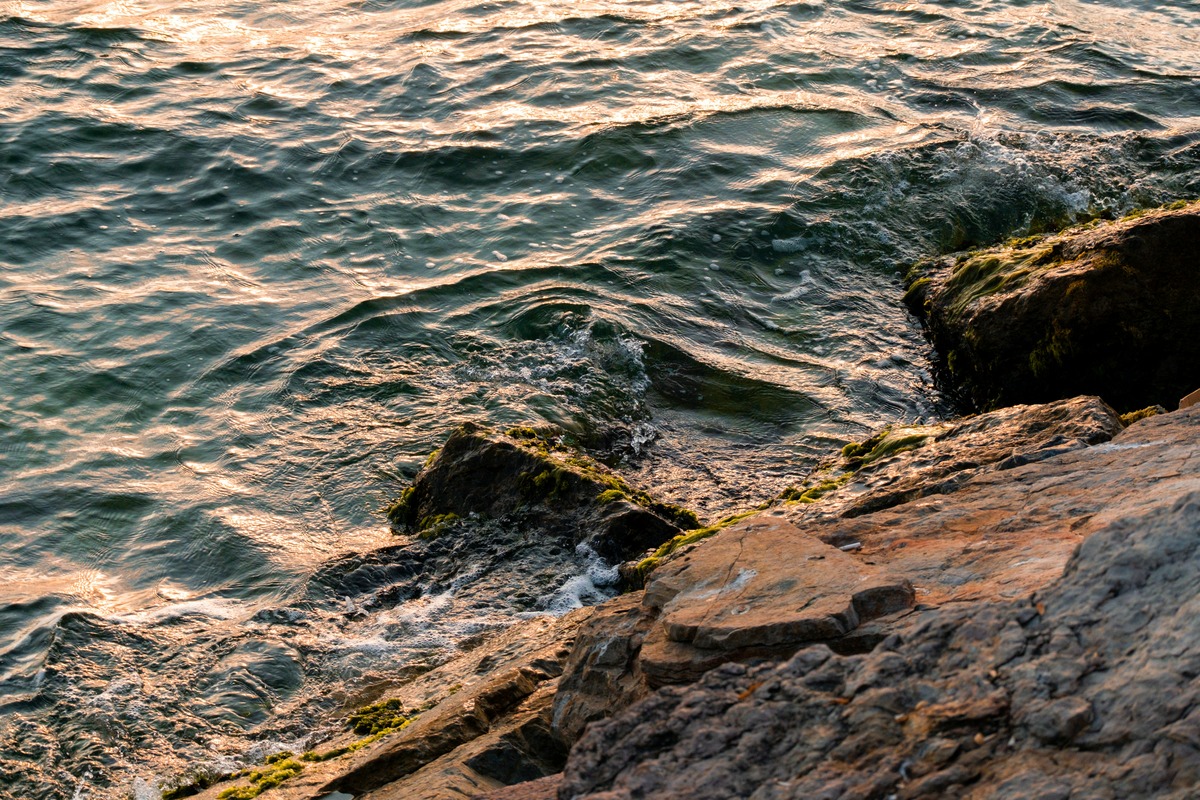 Jacksonville Weather Service Issues Coastal Flood Advisory and Rip