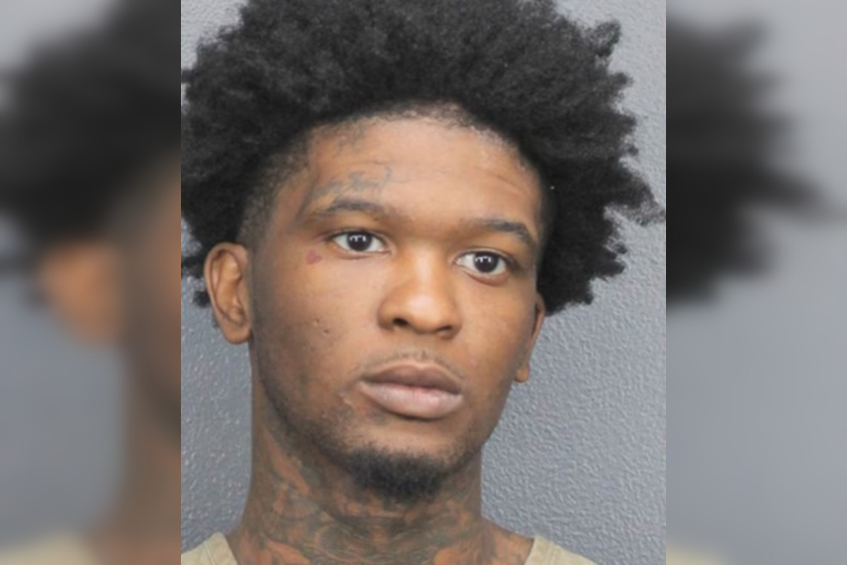 Jahmiah Alves Charged After Shooting Incident in West Park