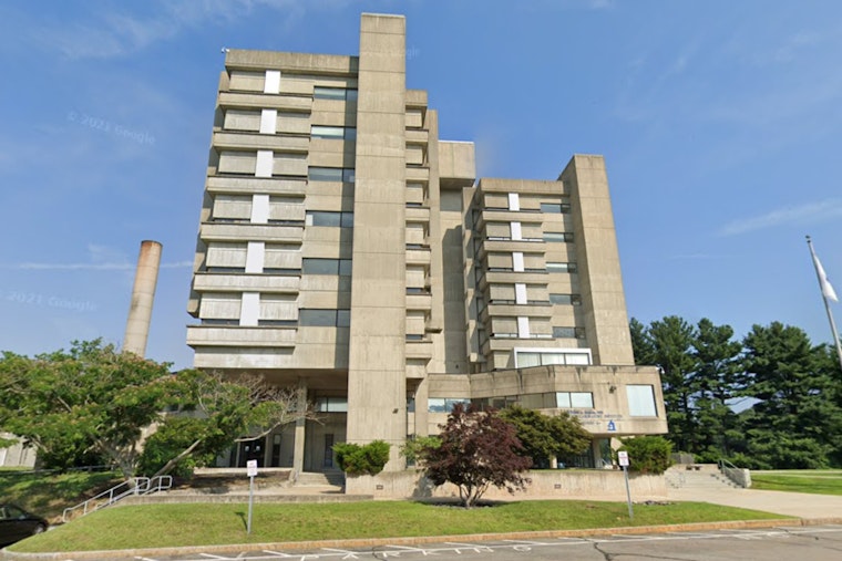 Jamaica Plain Campus Named in Honor of Esteemed Public Health Leader