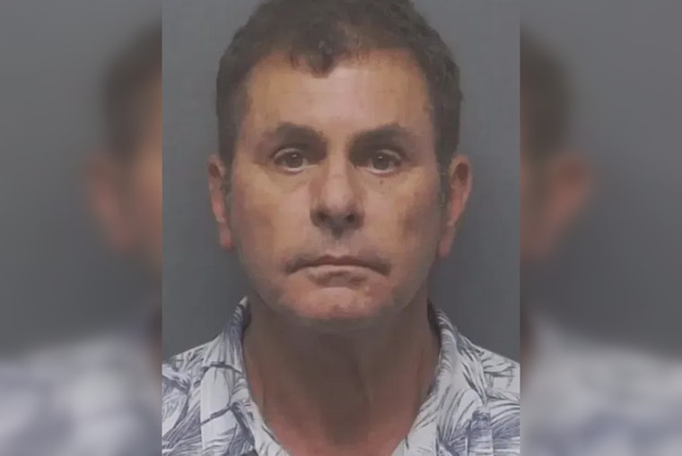 James Cotter Faces Justice After Being Charged with Cover-Up in