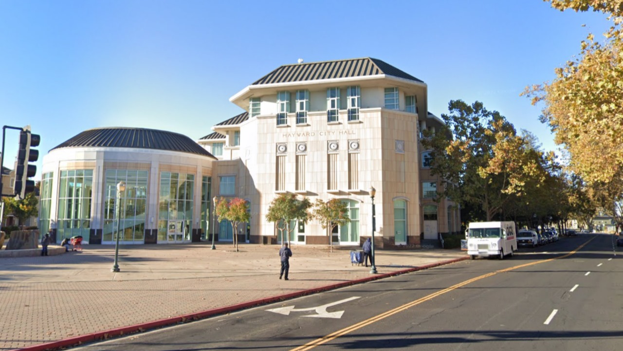 Jennifer Ott Leaves Role as Alameda City Manager for City Manager