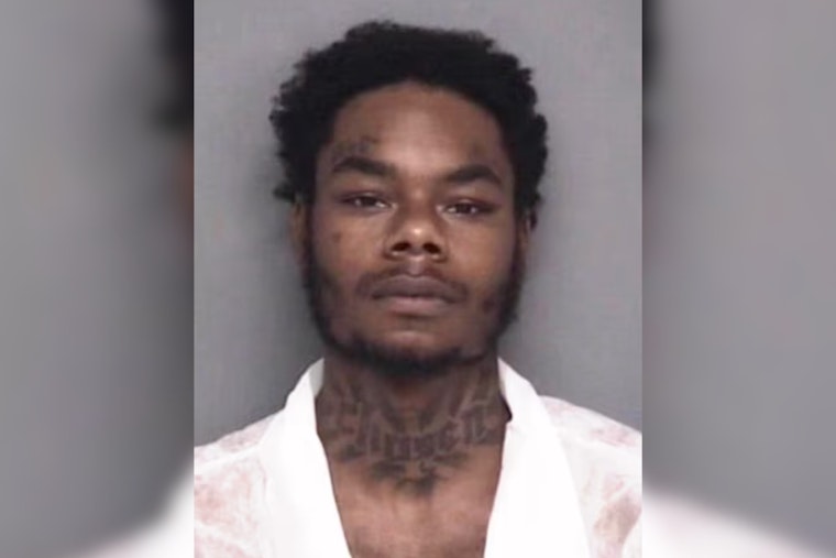 Jeremiah Kemp Sentenced to 18-20 Years for Shooting Southgate Officers
