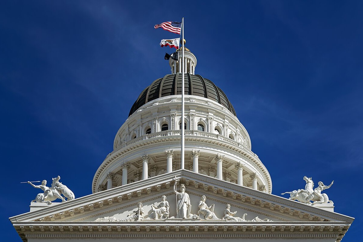 Judge Halts Trump's Bid to Mobilize California National Guard in