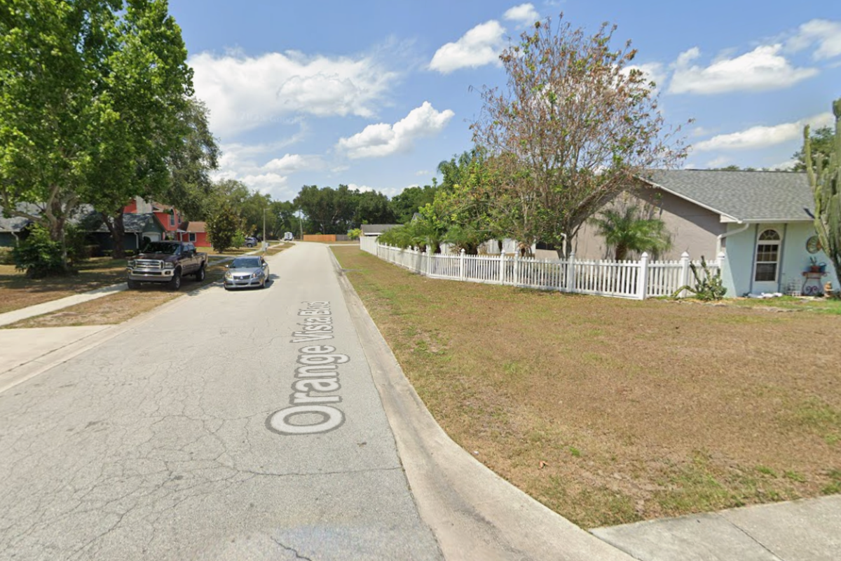 Kissimmee Man, 81, Dies in Shed Fire After Propane Tank Explosion in