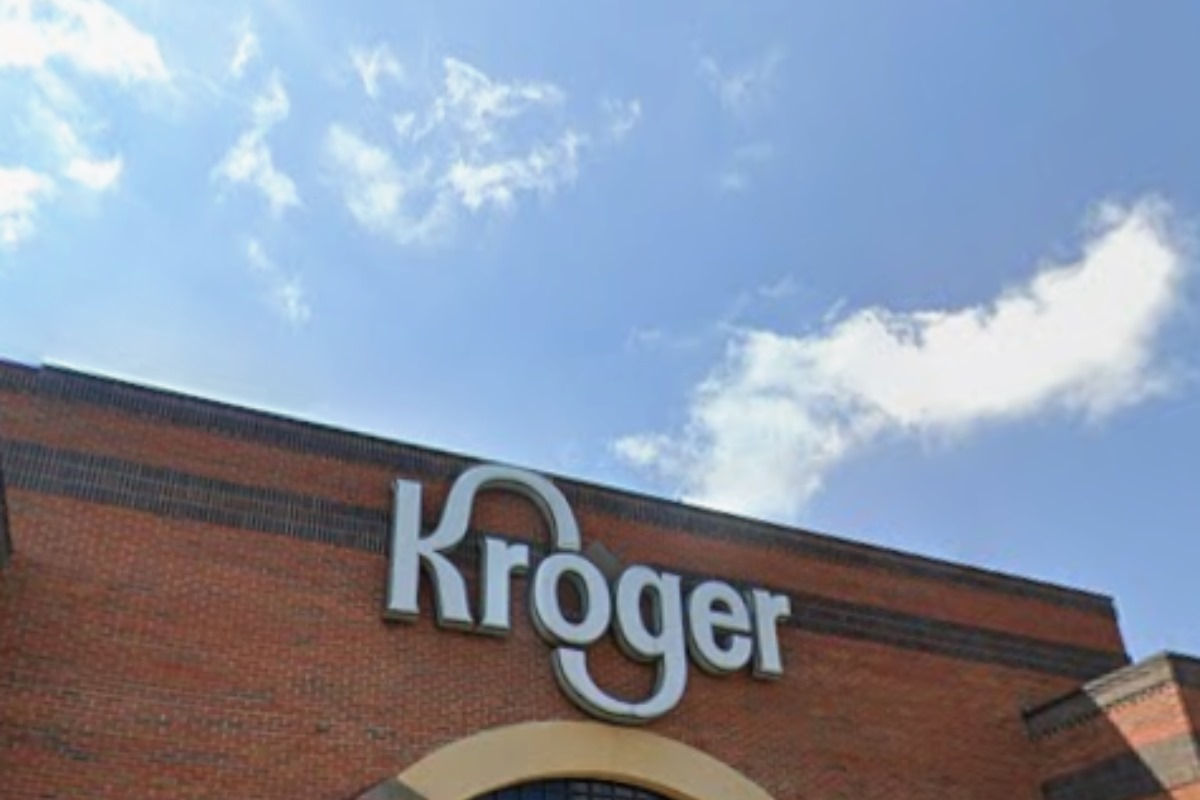 Kroger Teams Up with DoorDash for Nationwide On-Demand Grocery