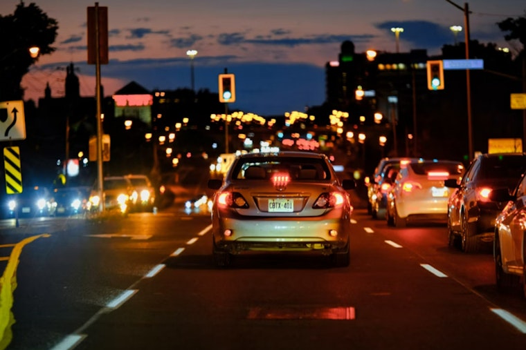 Kuakini Highway Speed Limit Reduction to Enhance Safety near Kona