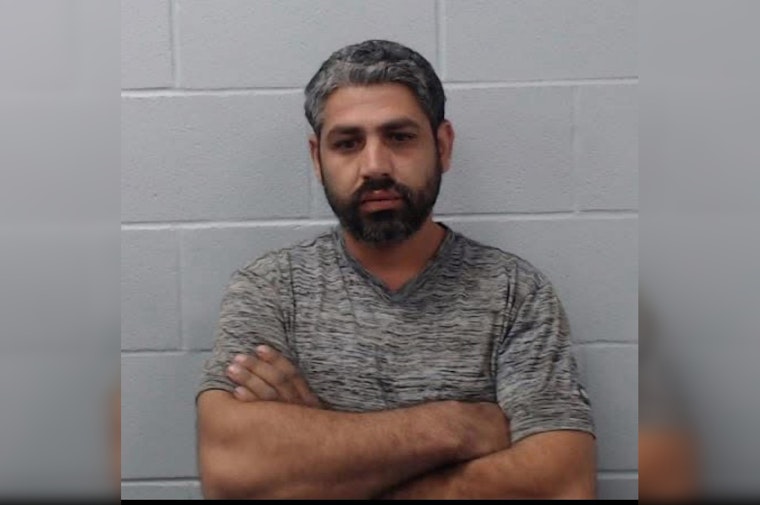 Kyle SWAT Teams Arrest Man Accused of Aggravated Assault in High-Risk