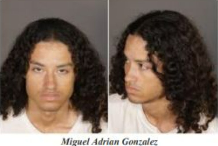 LAPD Seeks Additional Victims After Arrest of Las Vegas Childcare