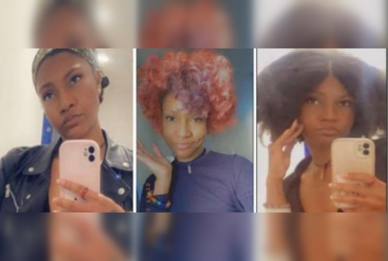 LAPD Seeks Public's Help in Locating Missing 28-Year-Old Ashley Marie