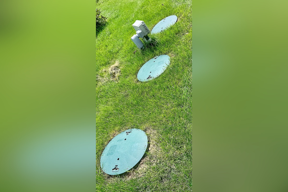 Las Vegas Homeowners Push Back Over Costly Septic Rules