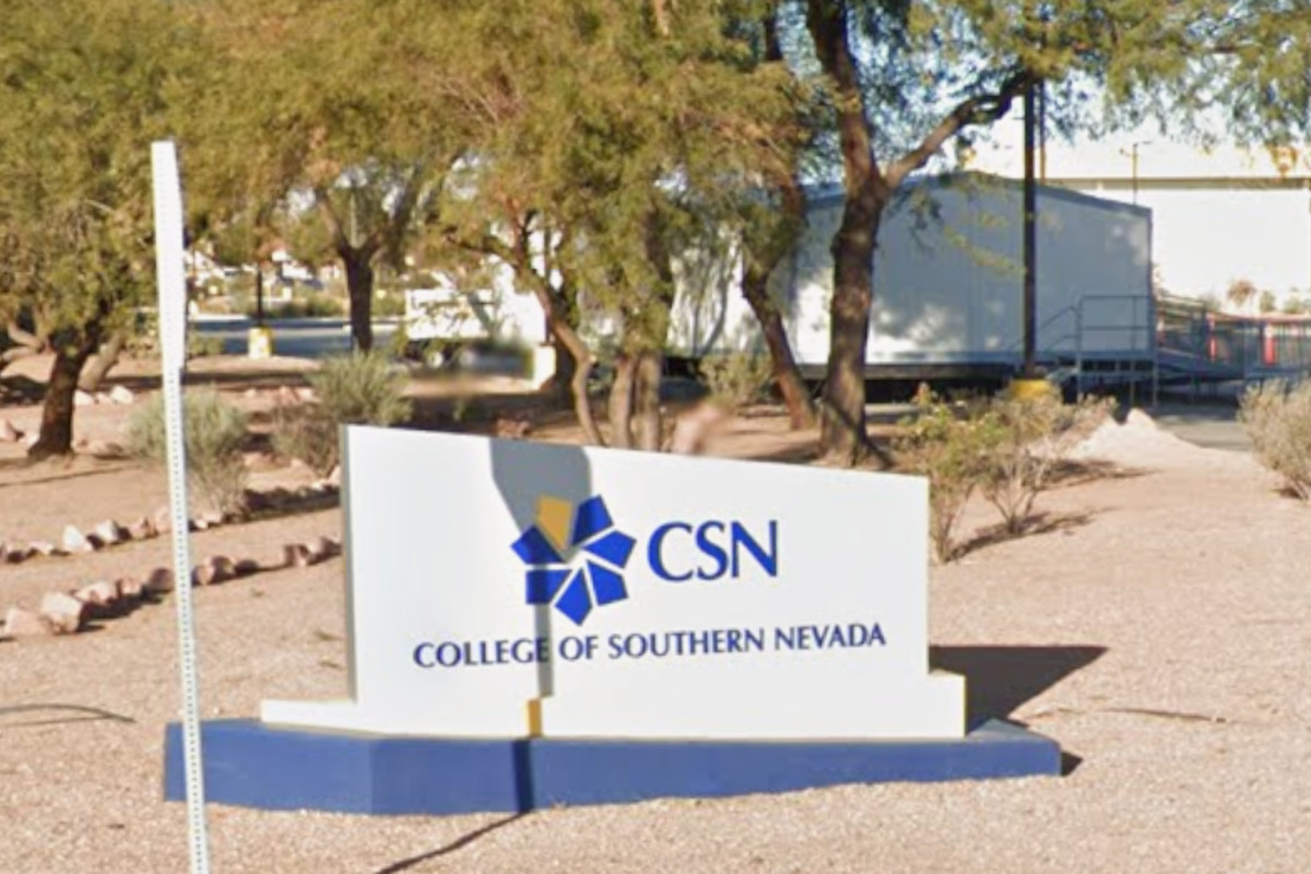 Las Vegas Hosts Free "Legacy in Motion" Leadership Conference for