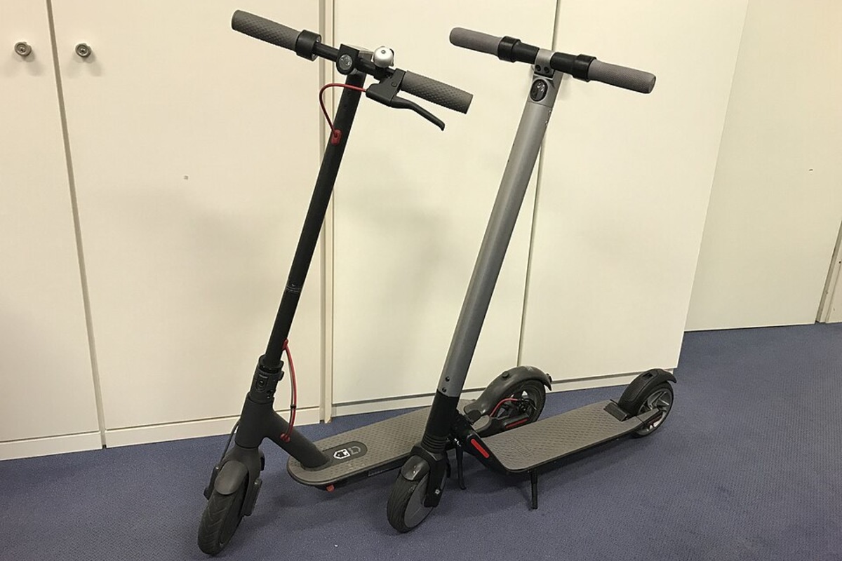 Las Vegas Officials Push for Stricter E-Bike and E-Scooter Laws After