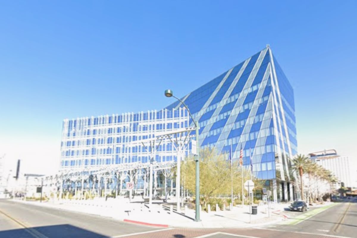 Las Vegas Opens Grant Applications for Nonprofits Aiming to Combat