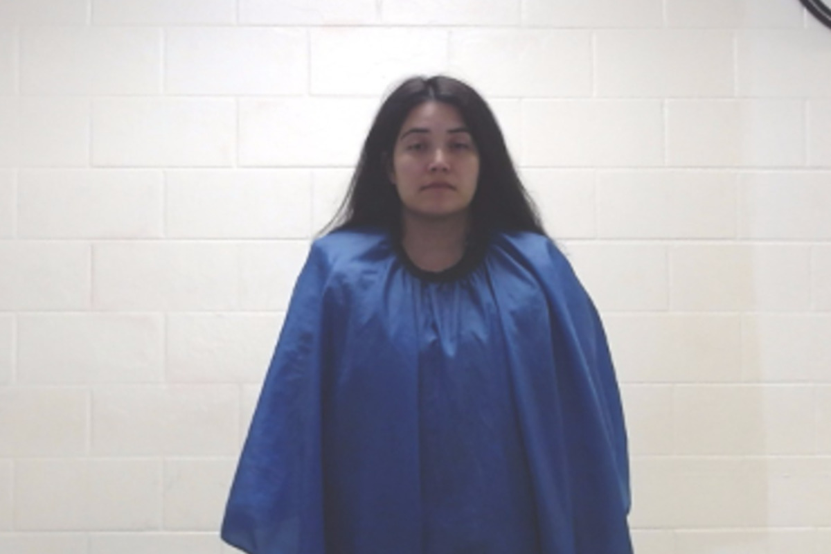 Liberty County Parents Charged, Mother for Child Injury, Father for