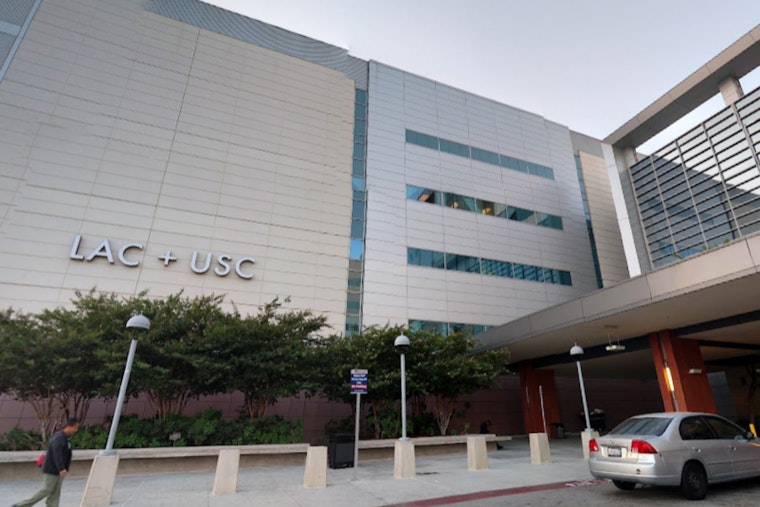 Los Angeles General Medical Center Soars with Enhanced Patient Care