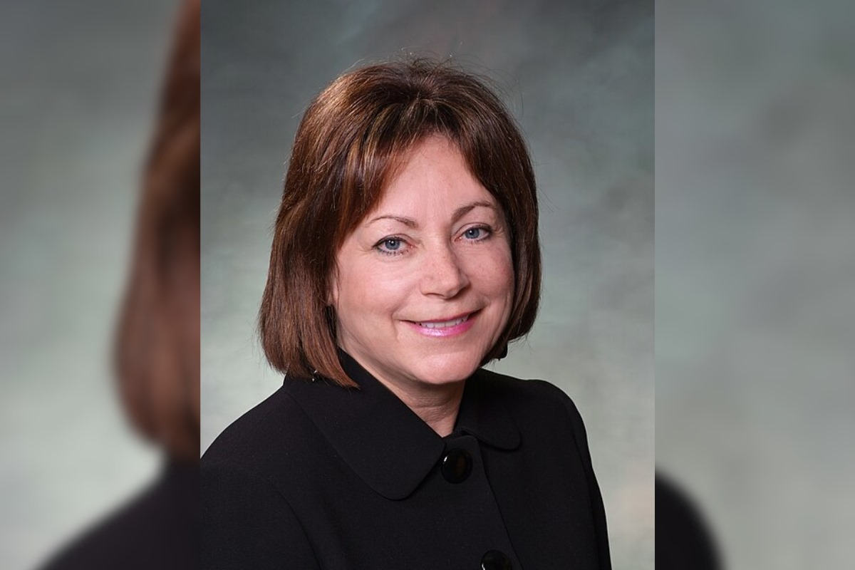 Lt. Governor Dianne Primavera Champions Accessibility at National