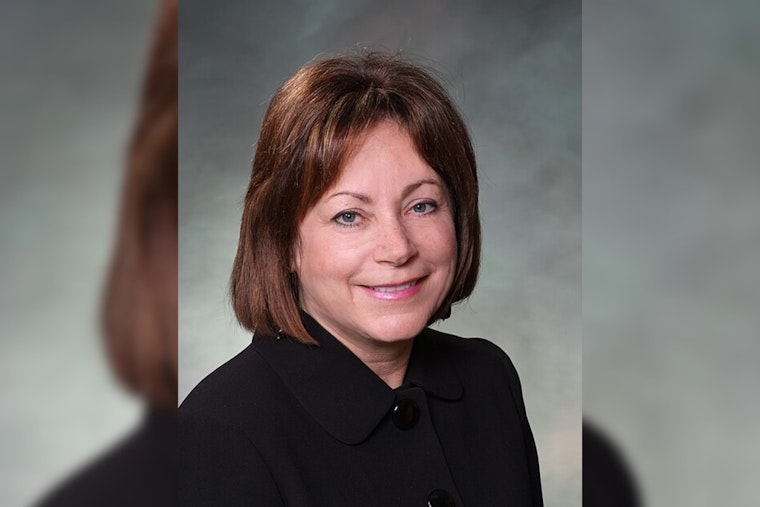 Lt. Governor Dianne Primavera Champions Accessibility at National