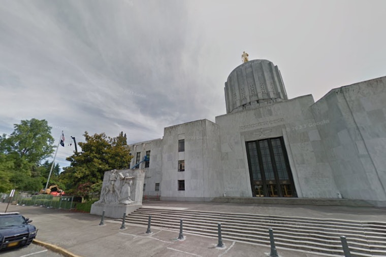 Lucetta Elmer Rises to House Republican Leader in Oregon, Garnering