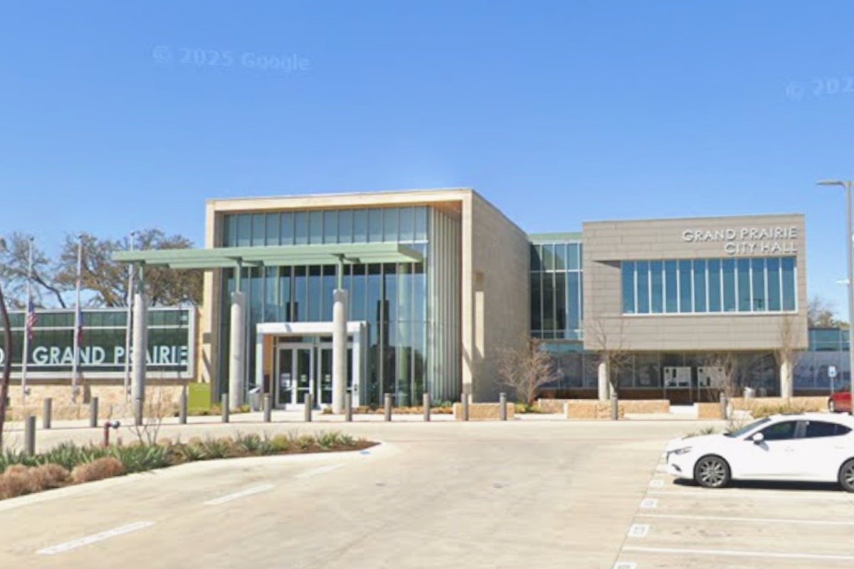 Main Street Fest Returns to Downtown Grand Prairie with Free Music,