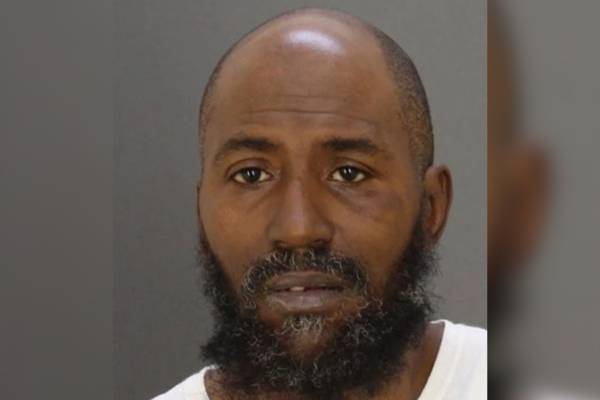 Man Charged with First-Degree Murder in South Baltimore Shooting