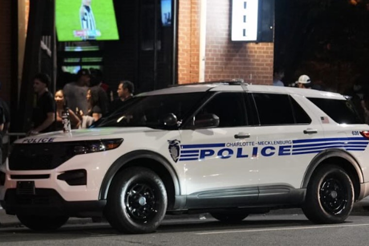 Man Fatally Wounded in Eastway Division, Charlotte as Homicide