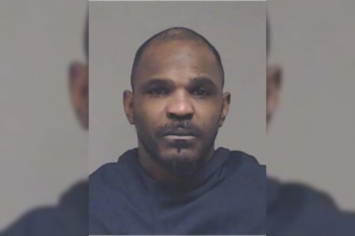Man Receives Life Without Parole for Capital Murder Outside Frisco