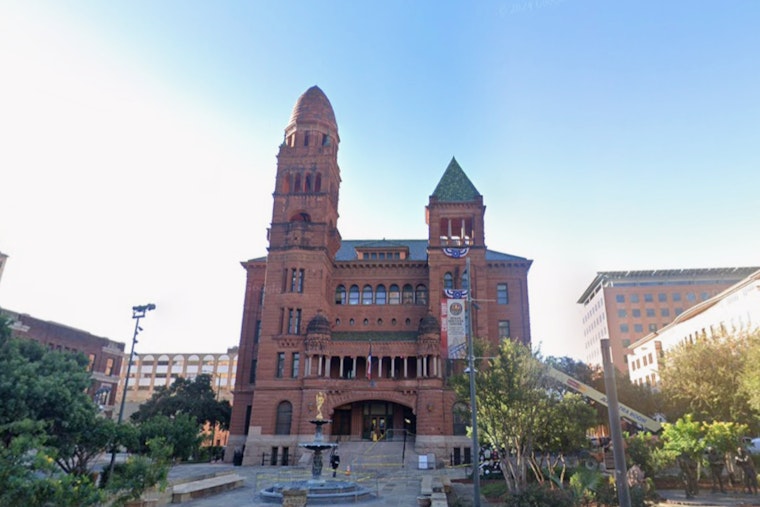 Man Sentenced to 20 Years for Deadly Conduct in Northwest Side