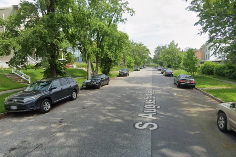 Man Stable After Being Shot in Southwest Baltimore Carjacking, Police