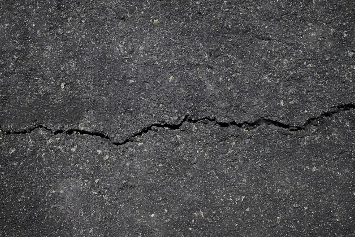 Marion, NC Rattled by Two Mild Earthquakes Hours Apart