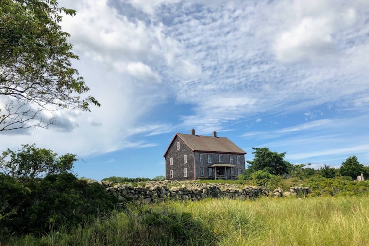 Massachusetts Family Rescued After Boat Fire Leads to Emergency on