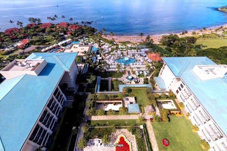 Maui's Four Seasons Wailea Plans Multi-Million-Dollar Revamp with New