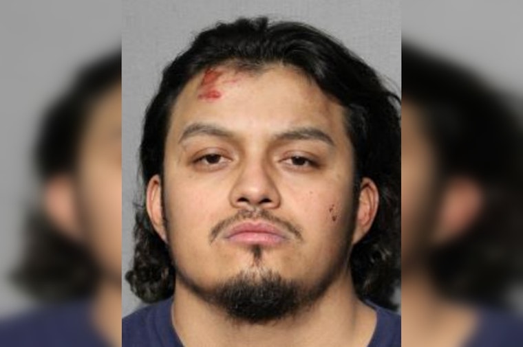 Maynor Vasquez Gomez Charged with First-Degree Murder in South Side