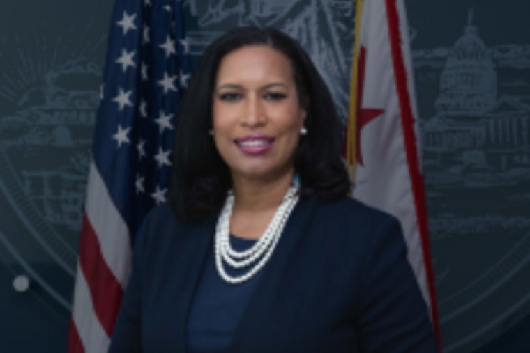 Mayor Bowser and Bloomberg Philanthropies Launch Advanced Technical