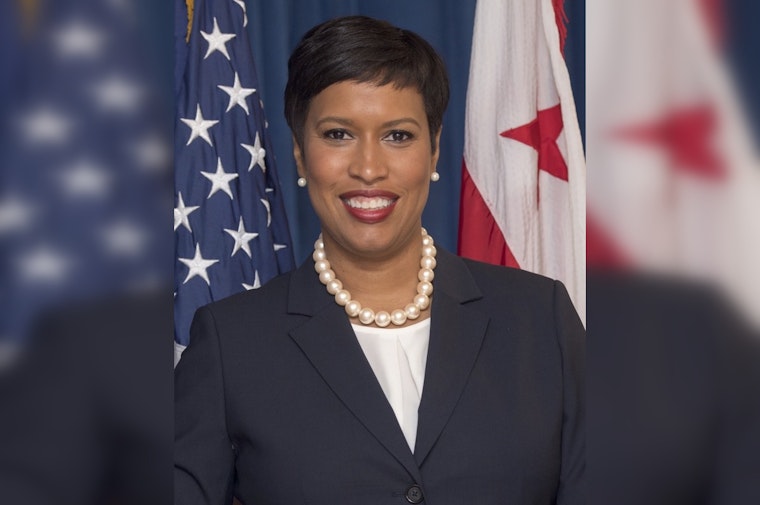 Mayor Muriel Bowser Vows to Keep DC Running Amid Federal Government